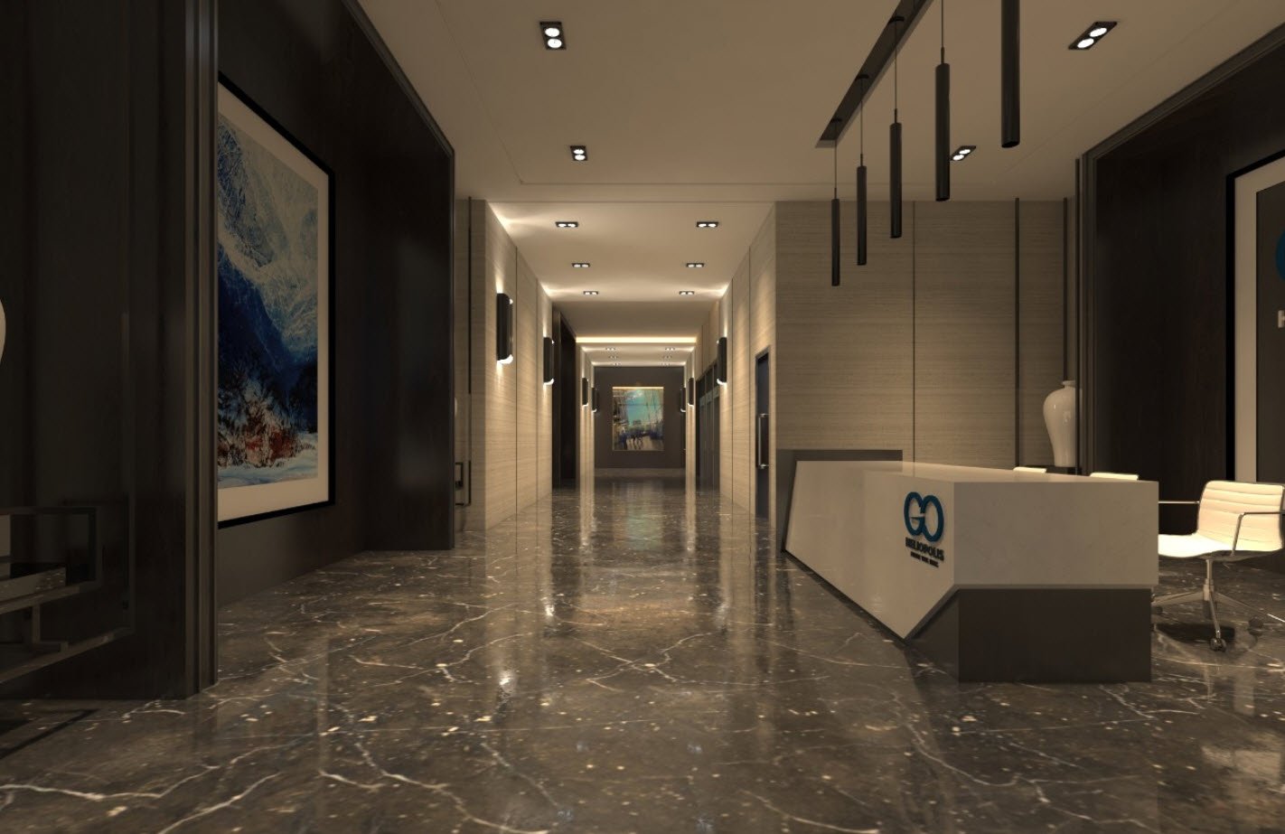جو هليوبوليس كمبوند مصر الجديدة | Go Heliopolis Nasr City 2020 - رويال ...